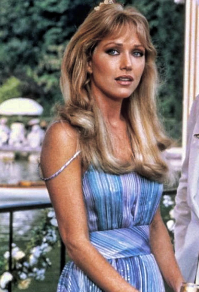 Stacey Sutton | GoAnimate V2 Wiki | Fandom