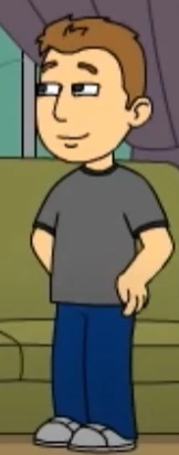 Joey Collins | GoAnimate V2 Wiki | Fandom