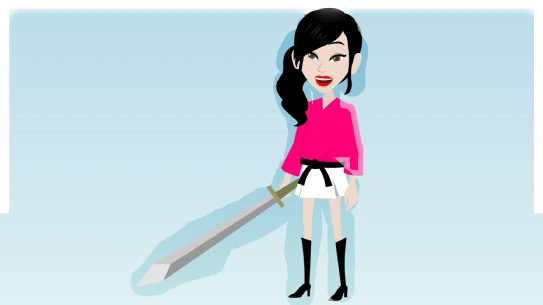 Ming Hong | GoAnimate V2 Wiki | Fandom