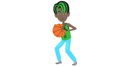 Terrence Parker | GoAnimate V2 Wiki | Fandom