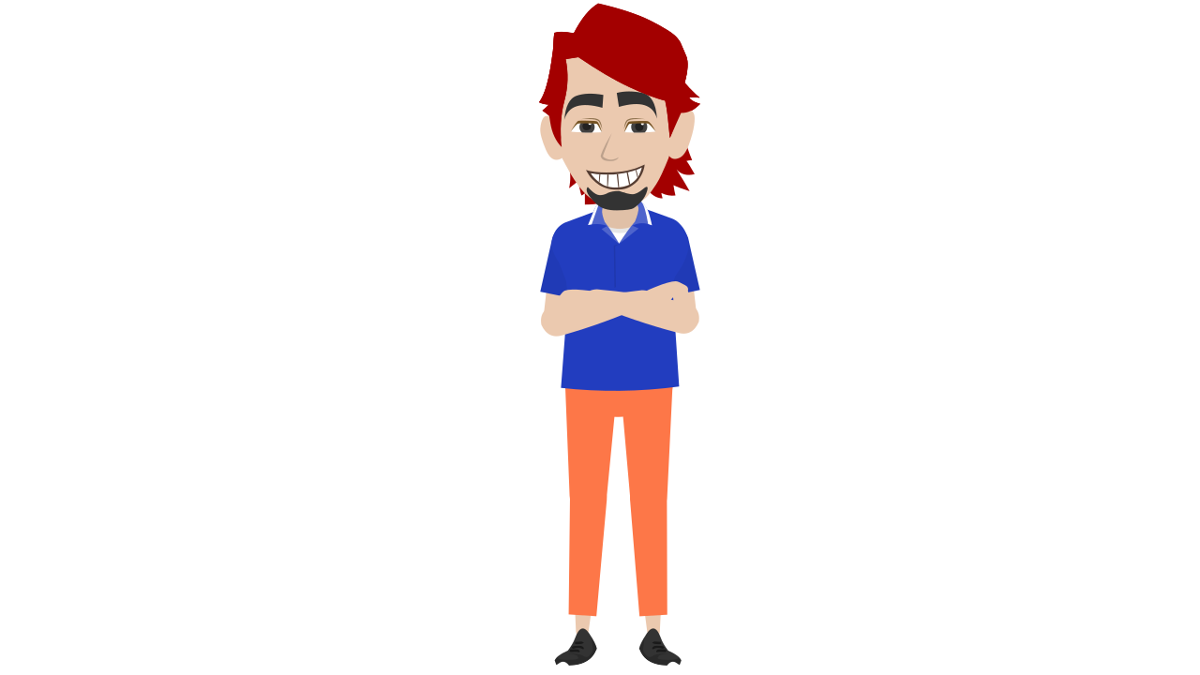 Adam Donovan | GoAnimate V2 Wiki | Fandom