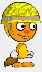 Handy | GoAnimate V2 Wiki | Fandom