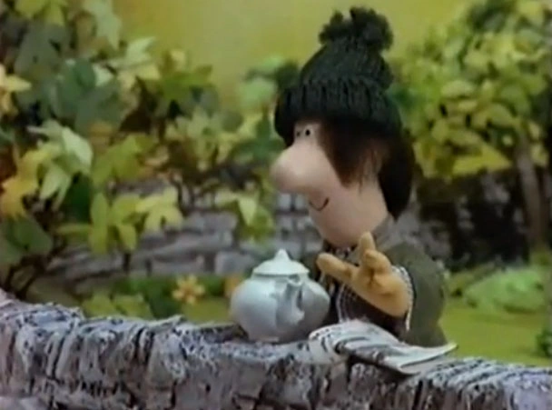 George Lancaster | GoAnimate V2 Wiki | Fandom