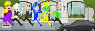 Wario (BrainiacAdam) | GoAnimate V2 Wiki | Fandom