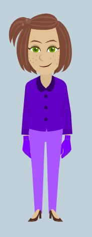 Judge Smirnova | GoAnimate V2 Wiki | Fandom