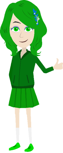 Beatrice Baxter Jr. | GoAnimate V2 Wiki | Fandom