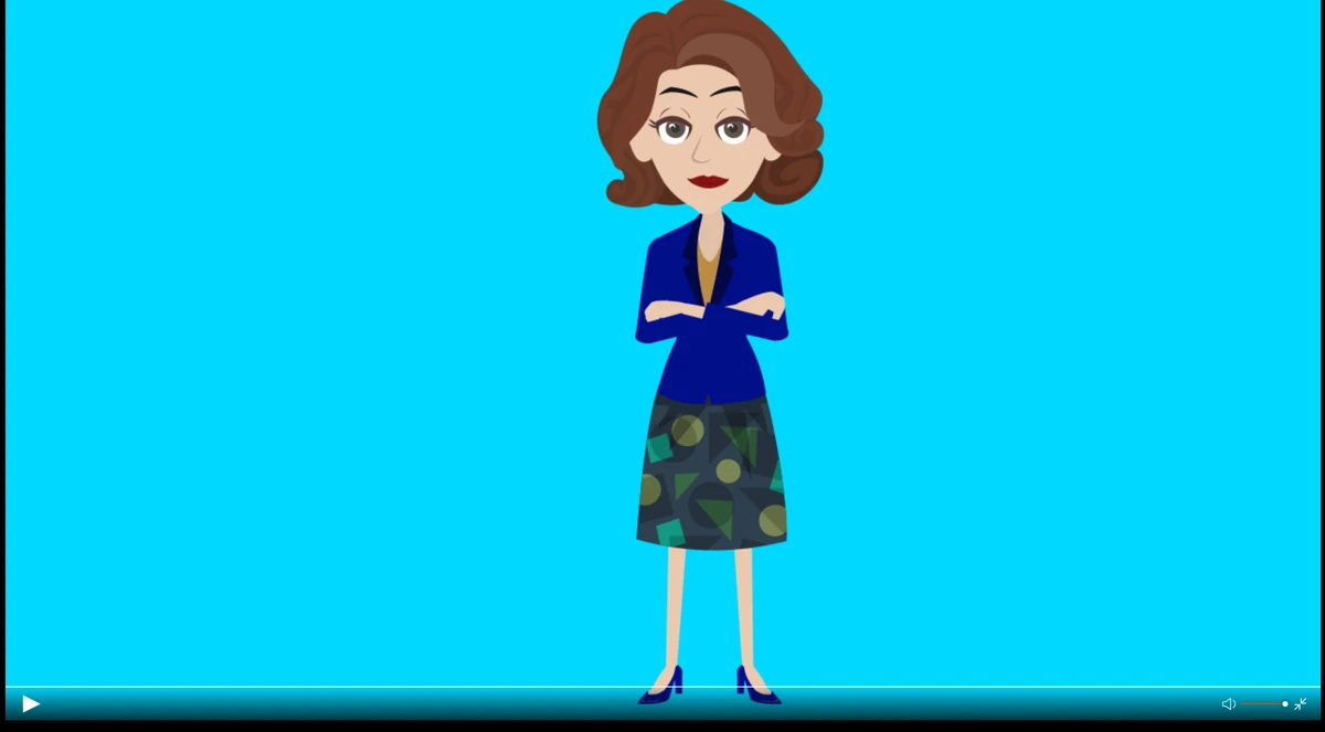 Blair Richards | GoAnimate V2 Wiki | Fandom