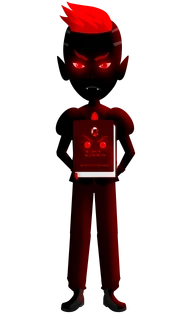 The Reapers | GoAnimate V2 Wiki | Fandom