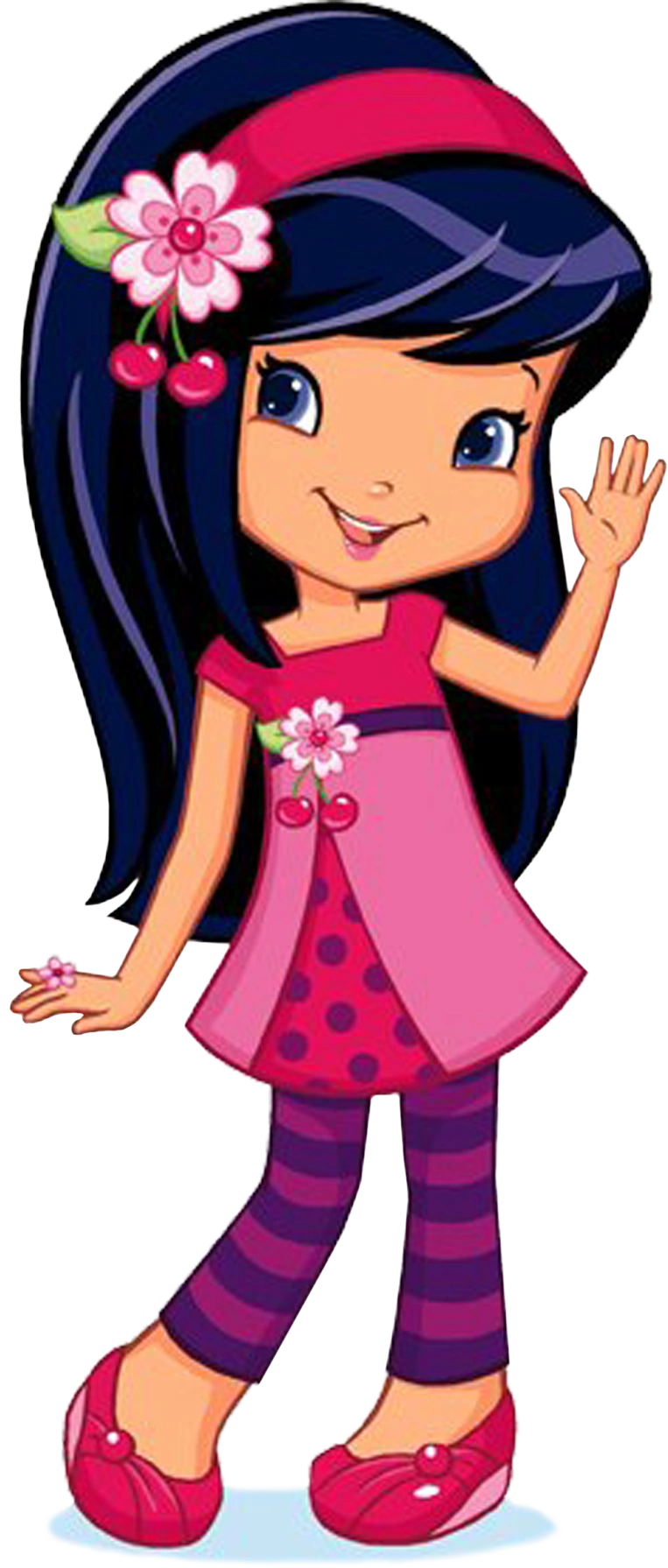 Cherry Jam | GoAnimate V2 Wiki | Fandom