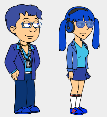 Goanimate Comedy World 2