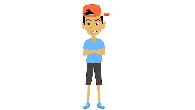 Genki | GoAnimate V2 Wiki | Fandom