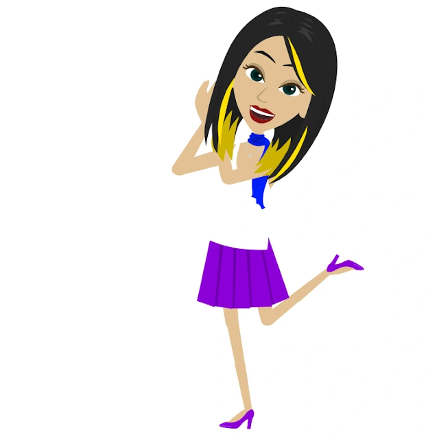 Melissa O'Hickley | GoAnimate V2 Wiki | Fandom