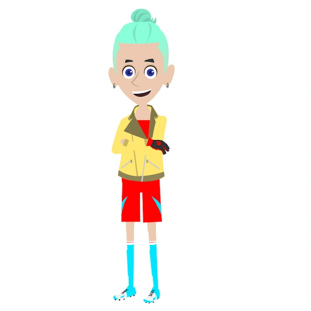 Nathan Clemente | GoAnimate V2 Wiki | Fandom