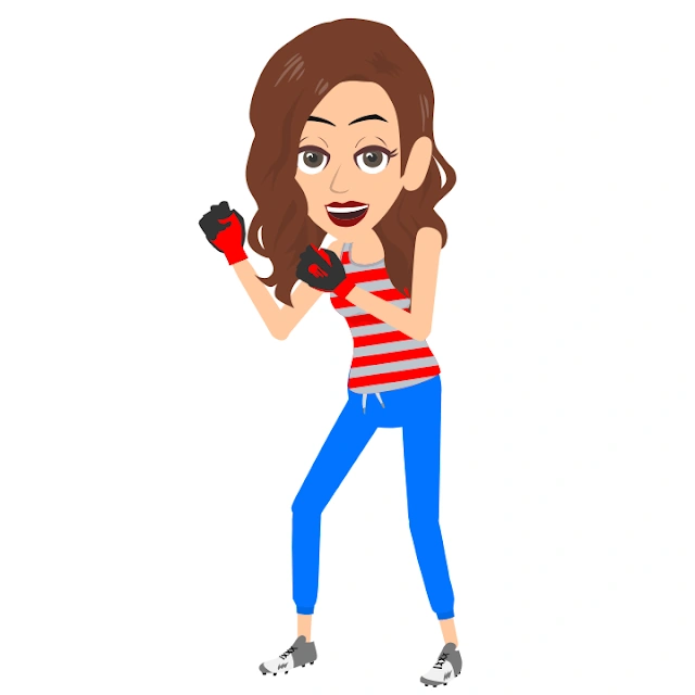 Rachel Bunton | GoAnimate V2 Wiki | Fandom