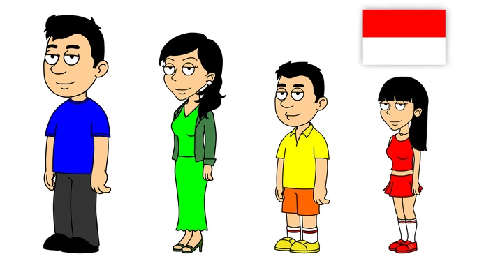 TeleColorMember Family: World Tour | GoAnimate V2 Wiki | Fandom