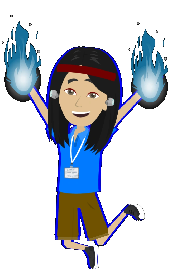 Super Timothy Mai Tran Squad | GoAnimate V2 Wiki | Fandom