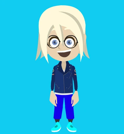 Mami Marquez Goanimate V2 Wiki Fandom Powered By Wikia