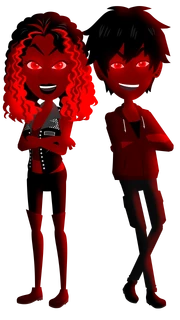 The Reapers | GoAnimate V2 Wiki | Fandom