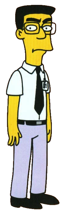 Frank Grimes HGOP AUTTP MDGP VGCP AOWN | GoAnimate V2 Wiki | Fandom