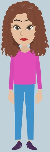 Kate Tyler | GoAnimate V2 Wiki | Fandom