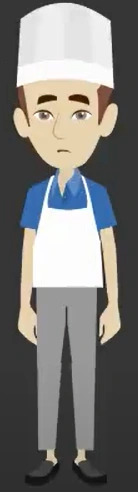 Louie Brentwood | GoAnimate V2 Wiki | Fandom