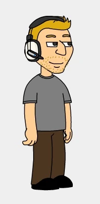 Gerhard Pondon AVGCP AUTTP | GoAnimate V2 Wiki | Fandom