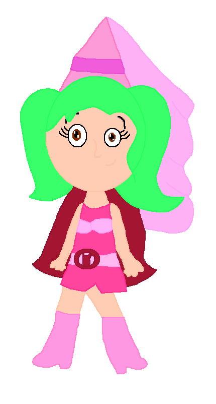 Superhero Princess Posie | GoAnimate V2 Wiki | Fandom