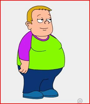 Clarence Wendell | GoAnimate V2 Wiki | Fandom