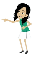 Daisy Alvarez | GoAnimate V2 Wiki | Fandom
