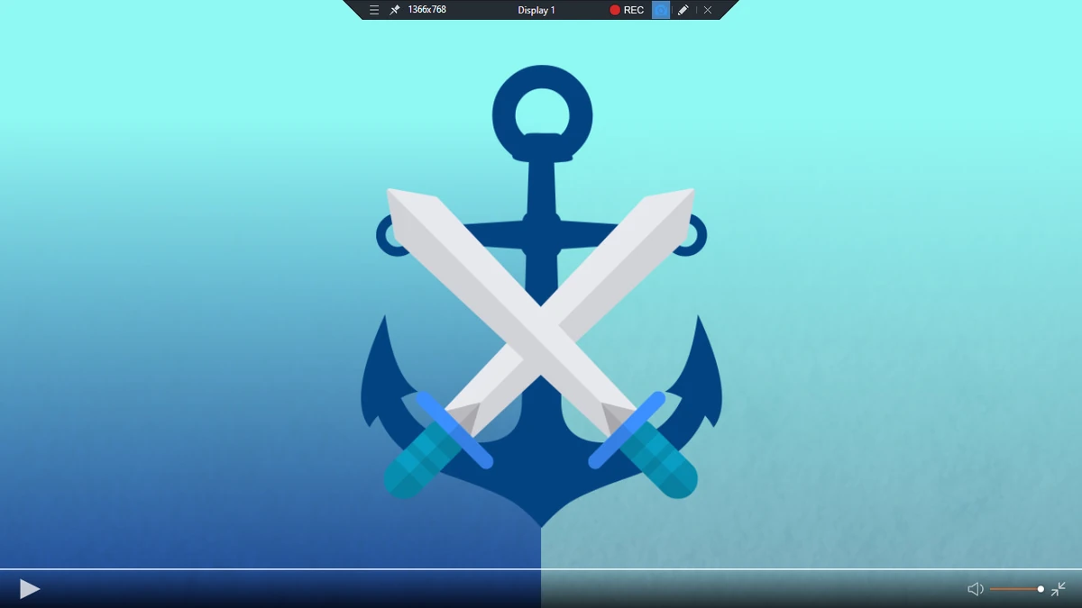 The Ocean Crew (National Vyond Government) | GoAnimate V2 Wiki | Fandom