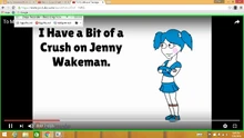 Jenny Wakeman/XJ-9 | GoAnimate V2 Wiki | Fandom