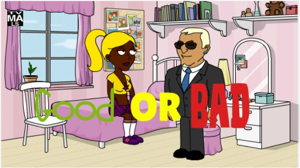 Purple ( Michael Mixer Mason ( GASS )) | GoAnimate V2 Wiki | Fandom