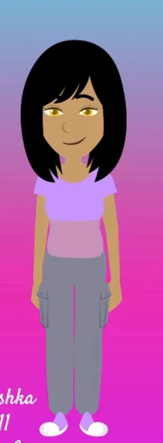 Anoushka Chakrabhavi | GoAnimate V2 Wiki | Fandom