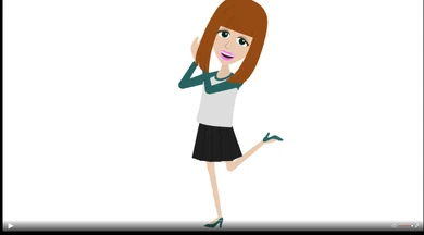 Joyce Robertson | GoAnimate V2 Wiki | Fandom