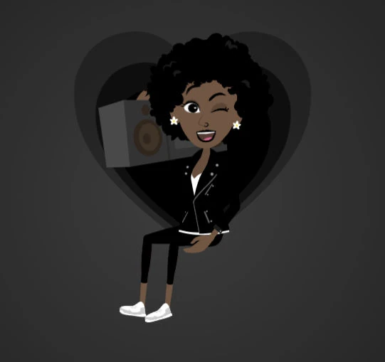Kehlani Storm | GoAnimate V2 Wiki | Fandom