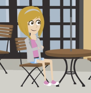 Koharu Nobunaga | GoAnimate V2 Wiki | Fandom