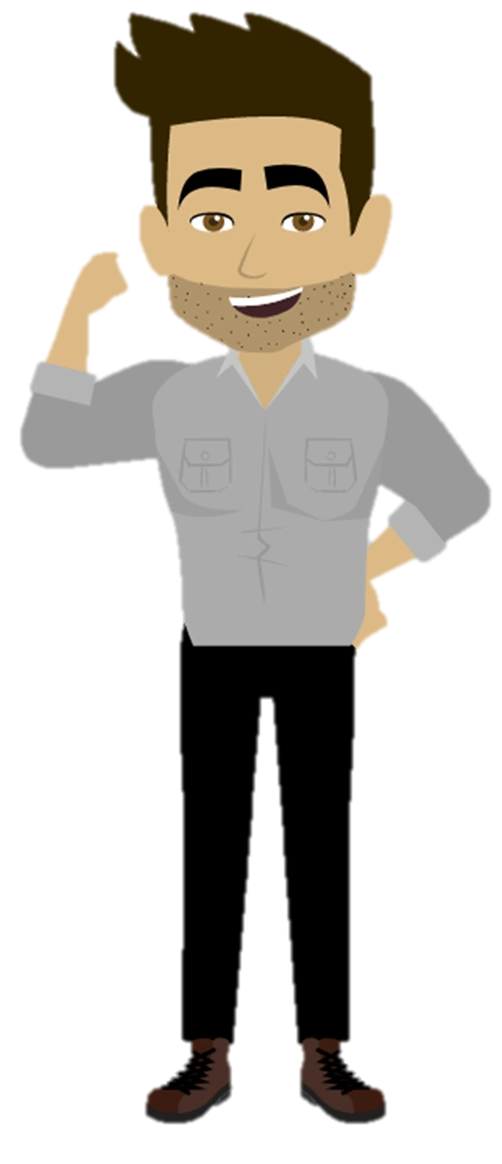 Larry Zepeda | GoAnimate V2 Wiki | Fandom