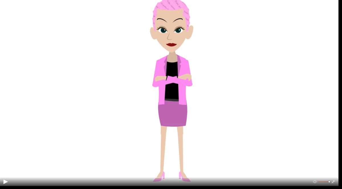 Martha Davilla | GoAnimate V2 Wiki | Fandom