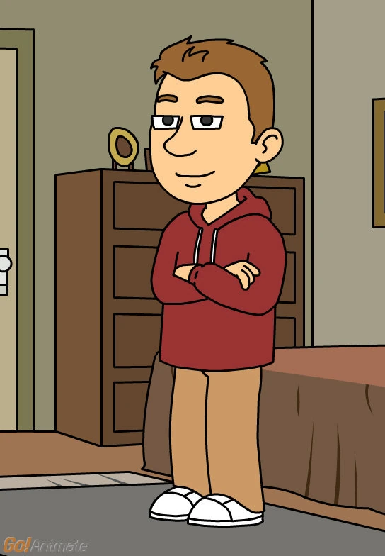 Mrmariofan20ftw | GoAnimate V2 Wiki | Fandom