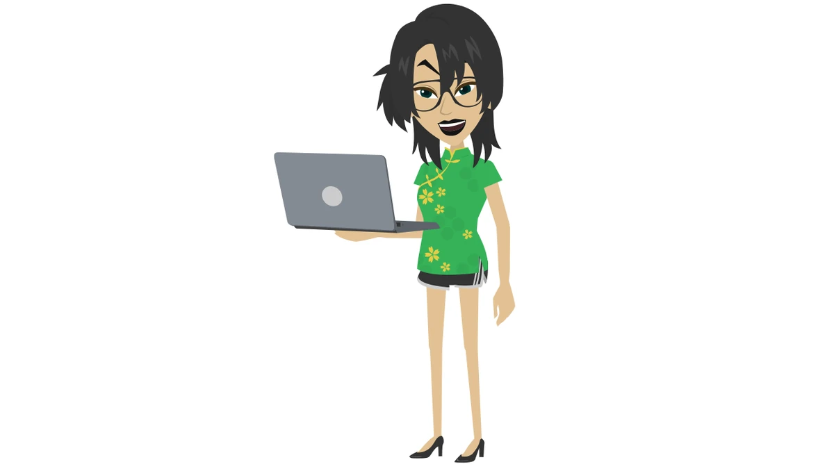 Jing Lu Kim | GoAnimate V2 Wiki | Fandom