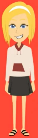 Kathy Morgan | GoAnimate V2 Wiki | Fandom