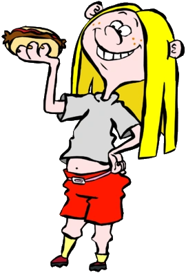 May Kanker | GoAnimate V2 Wiki | Fandom