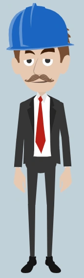 Officer Jasper Slappy | GoAnimate V2 Wiki | Fandom