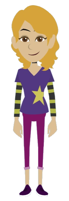 Rebecca Olhm | GoAnimate V2 Wiki | Fandom