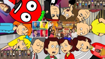 Get Ungrounded The Trivia Show | GoAnimate V2 Wiki | Fandom