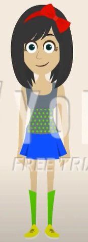 Victoria Sanchez | GoAnimate V2 Wiki | Fandom