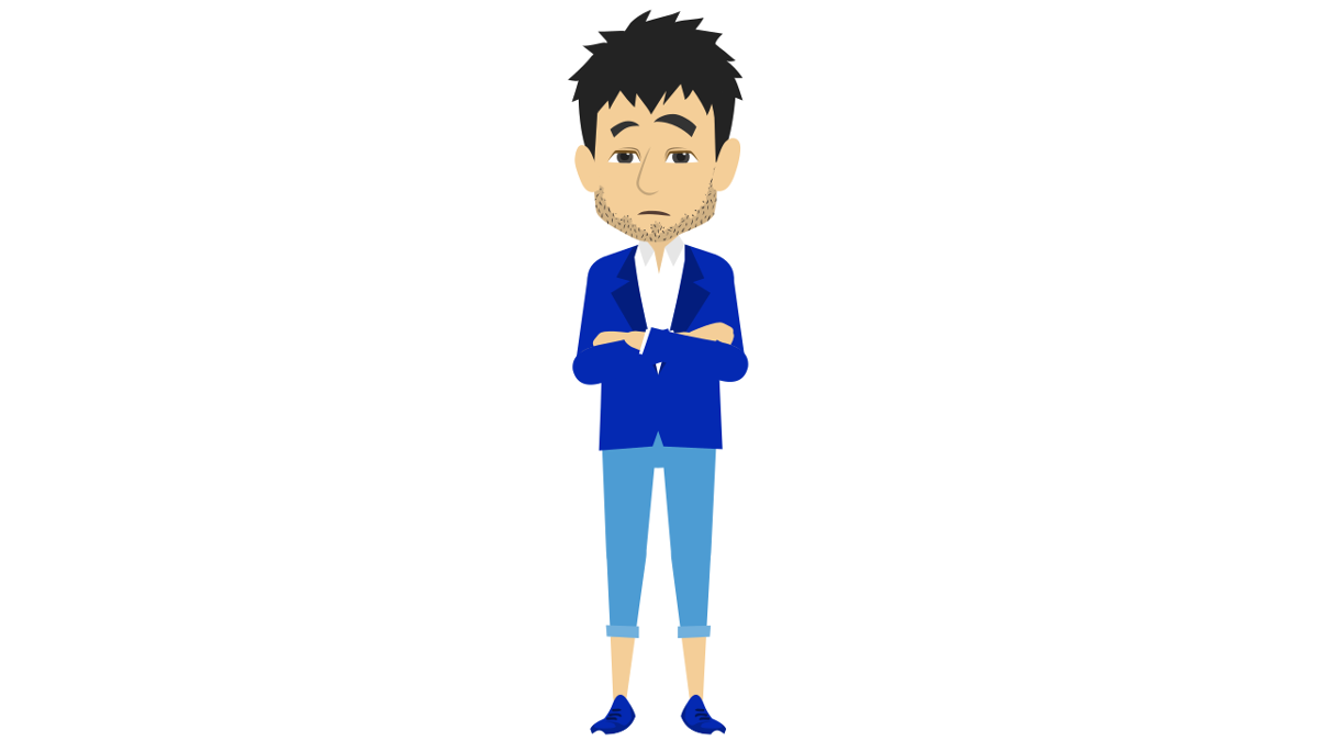 Vito Palmieri | GoAnimate V2 Wiki | Fandom