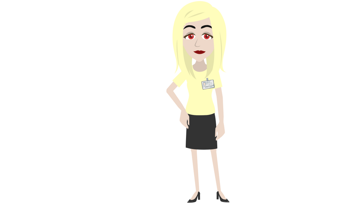 Zola Fillmore Goanimate V2 Wiki Fandom