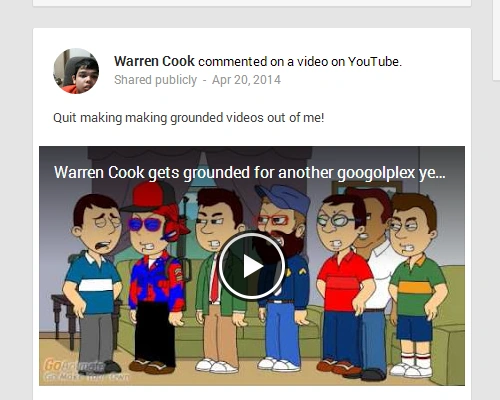 User blog:Tigrus879/WarrenCookRealVHS isn't the real Warren Cook ...