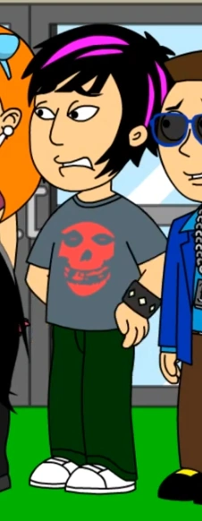 Akito Kohaku | GoAnimate V2 Wiki | Fandom